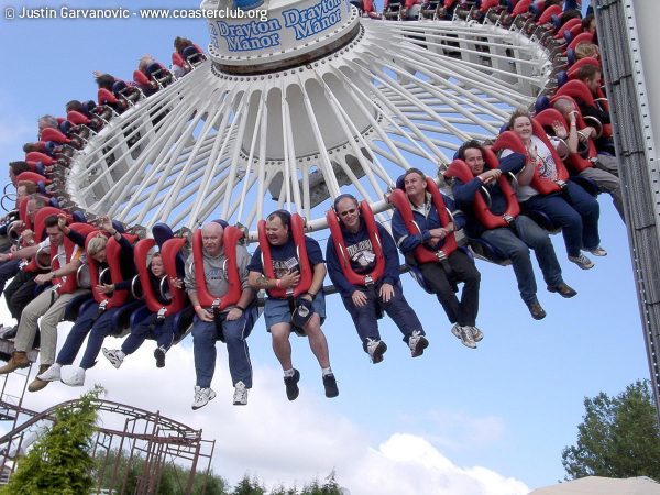 European Coaster Club